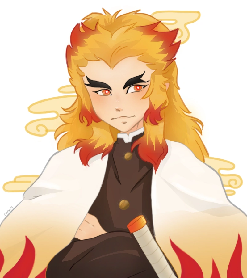 Kyōjurō Rengoku | Fandom