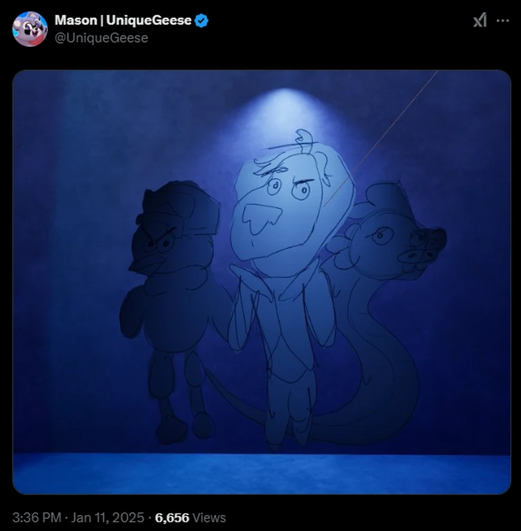 Chapter 2 Teaser | Fandom