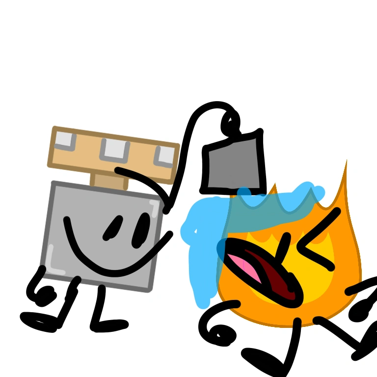 Killing firey | Fandom