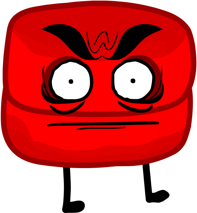 Making Headcanons for recommended characters Part 2 - Biscuit/Evil ...