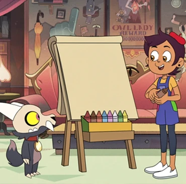 Discuss Everything About The Owl House Wiki | Fandom
