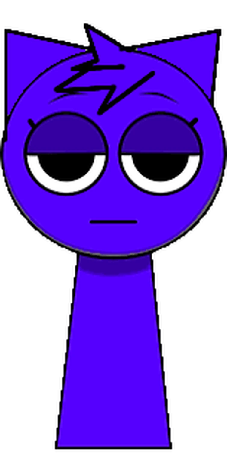 Discuss Everything About Sprunki oc real Official Wiki | Fandom