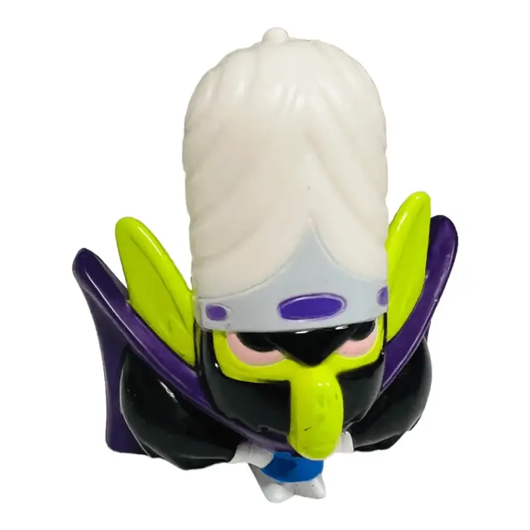 Do you remember the original PPG Burger King merchandise? | Fandom