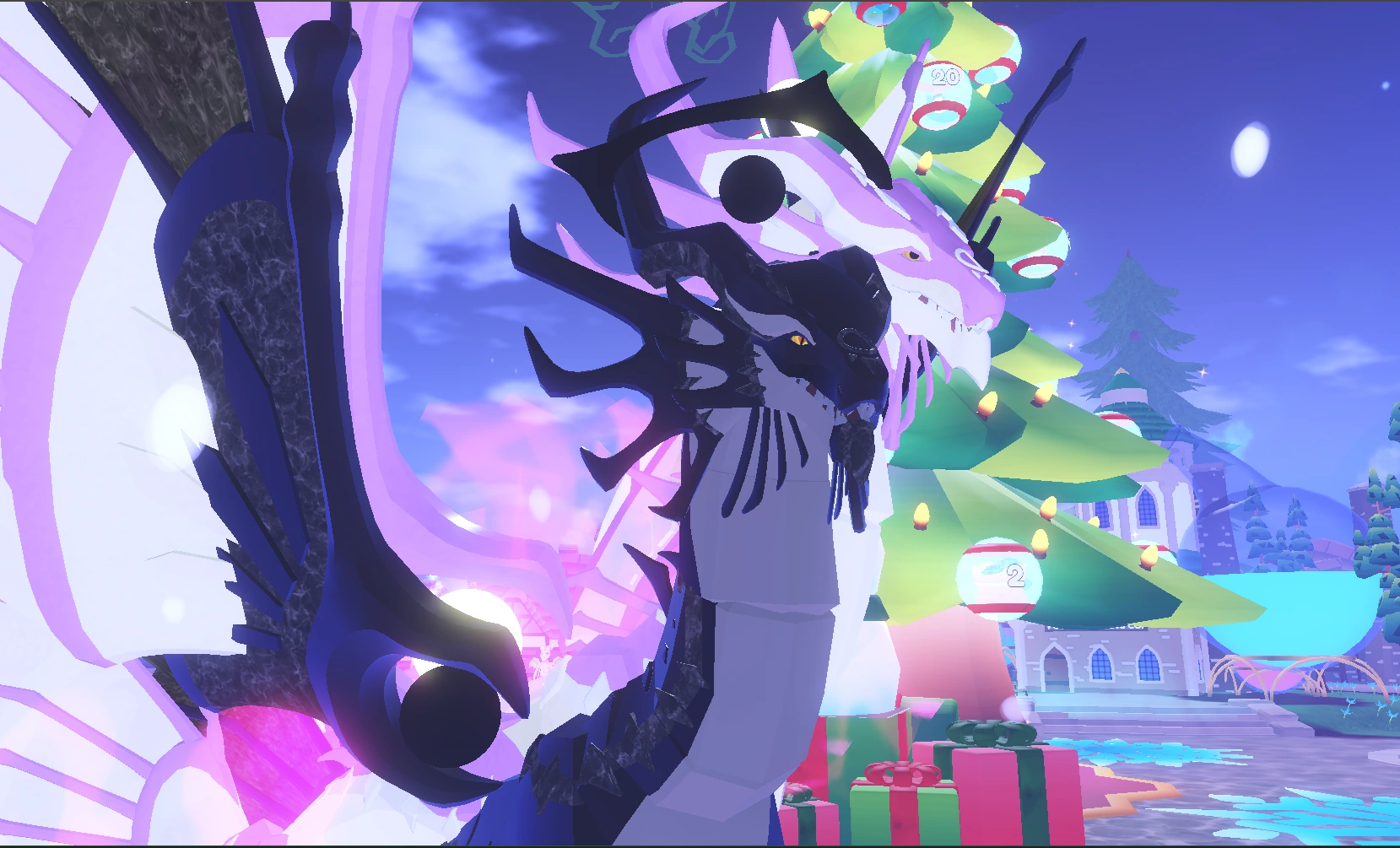 Volks might be my new favorite dragon. | Fandom