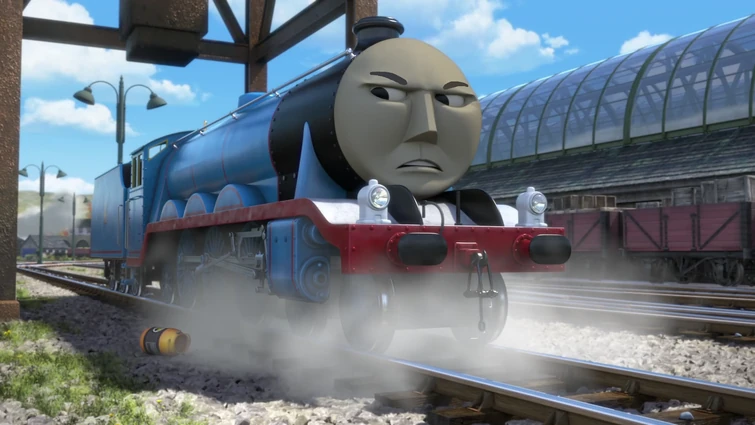 All posts by Thomasfan113 | Fandom