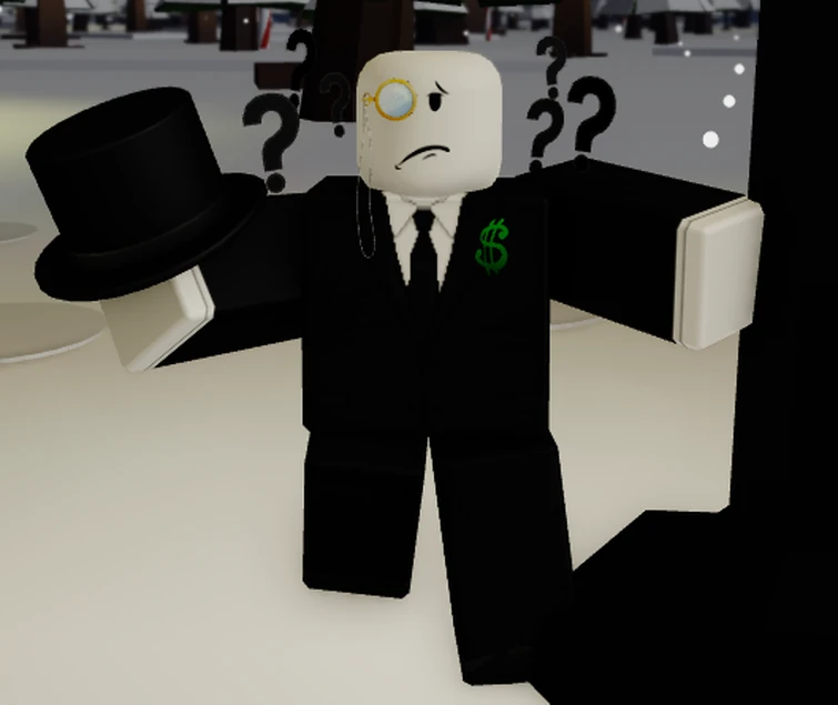 Mcbuck:....... | Fandom