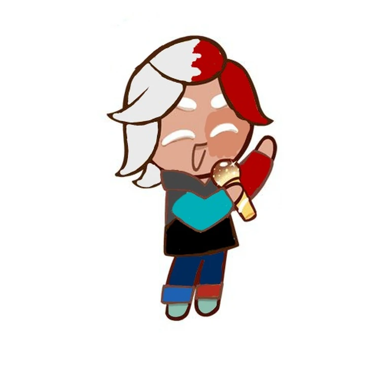 mha cookie 15 | Fandom
