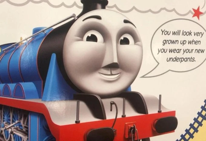 Okay Gordon | Fandom