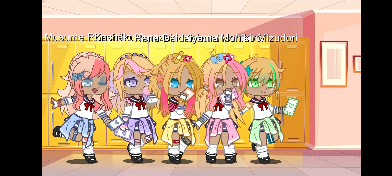 Heres some more gacha things ig!! | Fandom