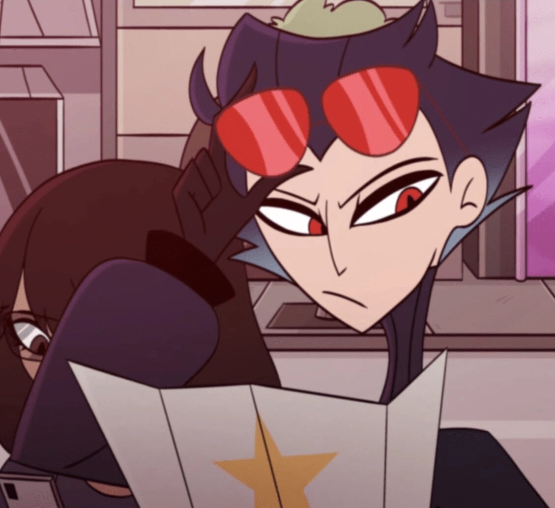 Alright, Thoughts on Human Stolas? | Fandom