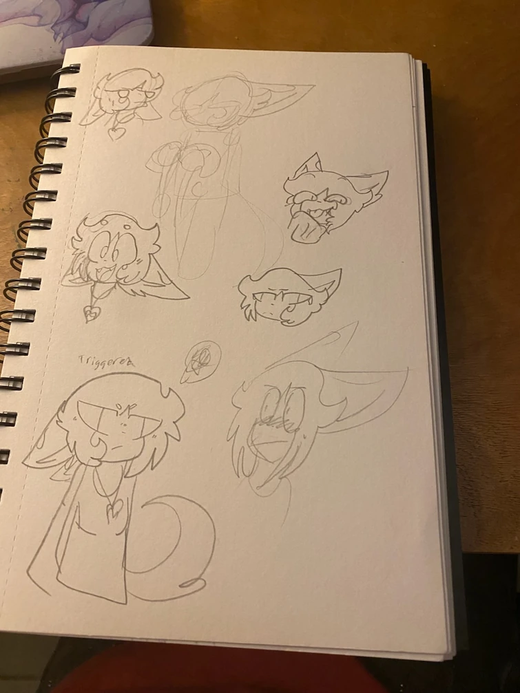Doodles D Fandom