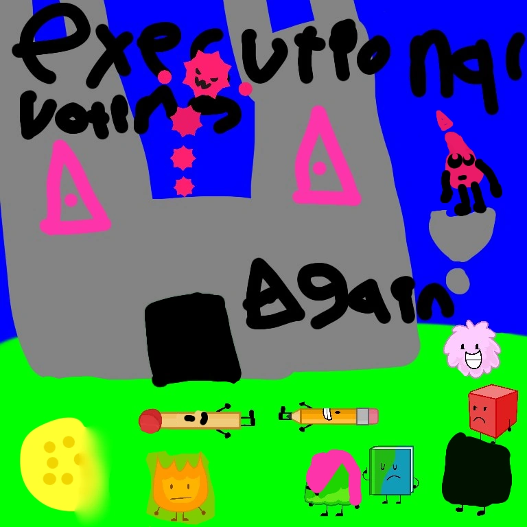 Executional voting again 5 | Fandom