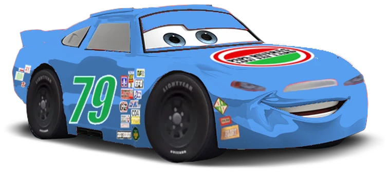 Cars 2005 Teaser Trailer Racers Remastered Edition | Fandom