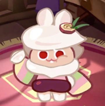 Moon Rabbit came home!! | Fandom