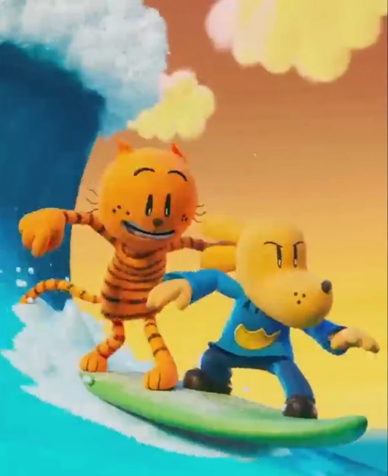 Discuss Everything About Dreamworks Animation Wiki | Fandom