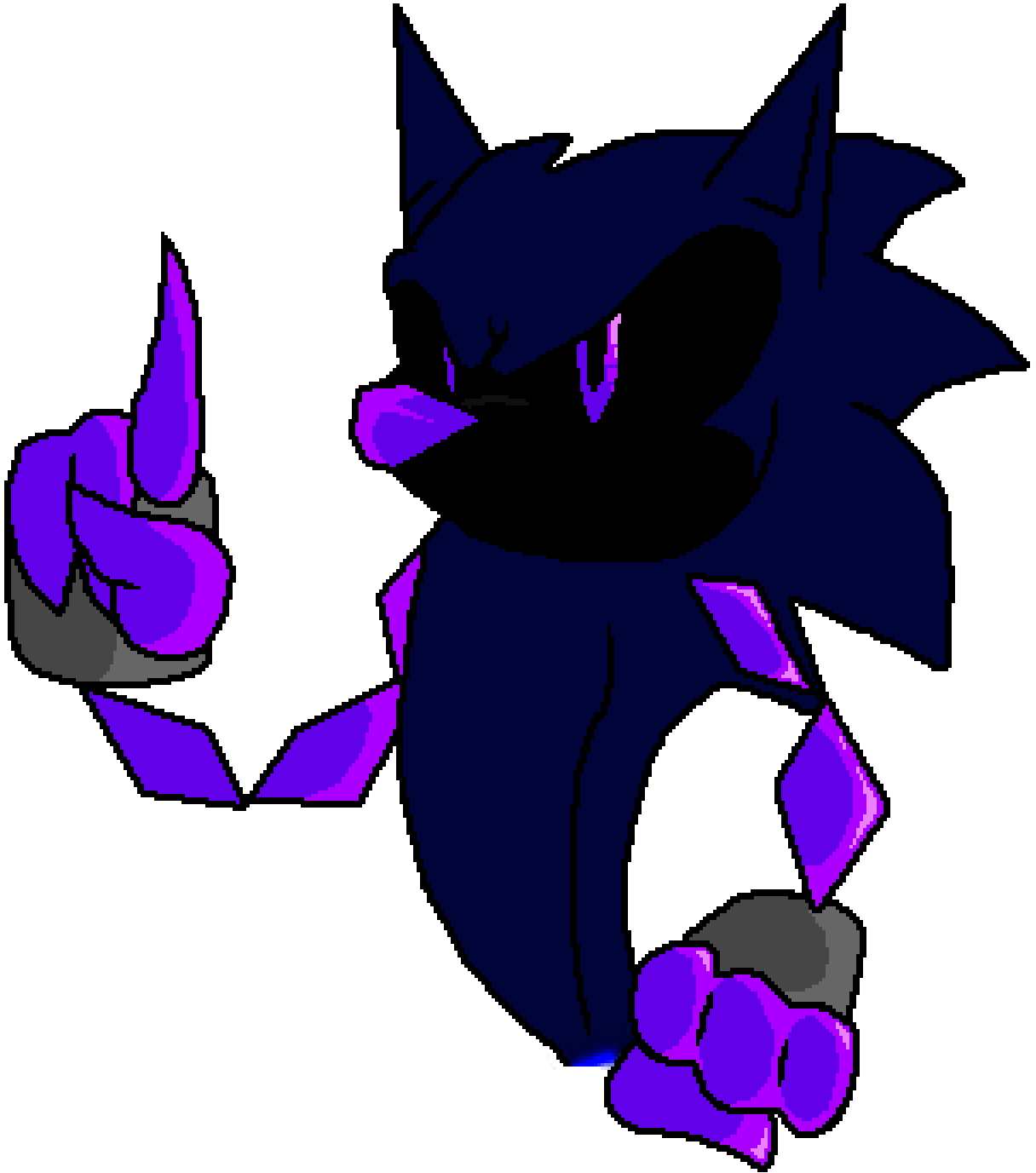 i'm showing my exe oc cause everyone else do in these discussions | Fandom