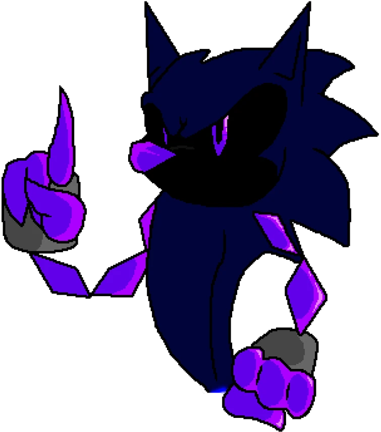 i'm showing my exe oc cause everyone else do in these discussions | Fandom