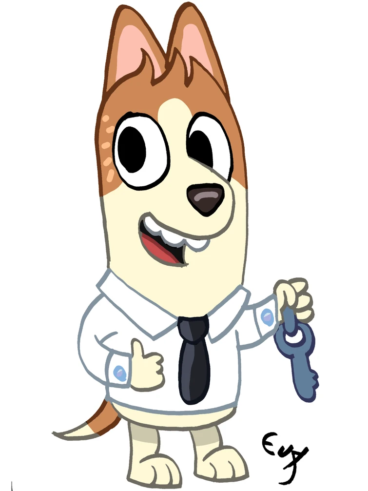 Discuss Everything About Bluey Wiki | Fandom