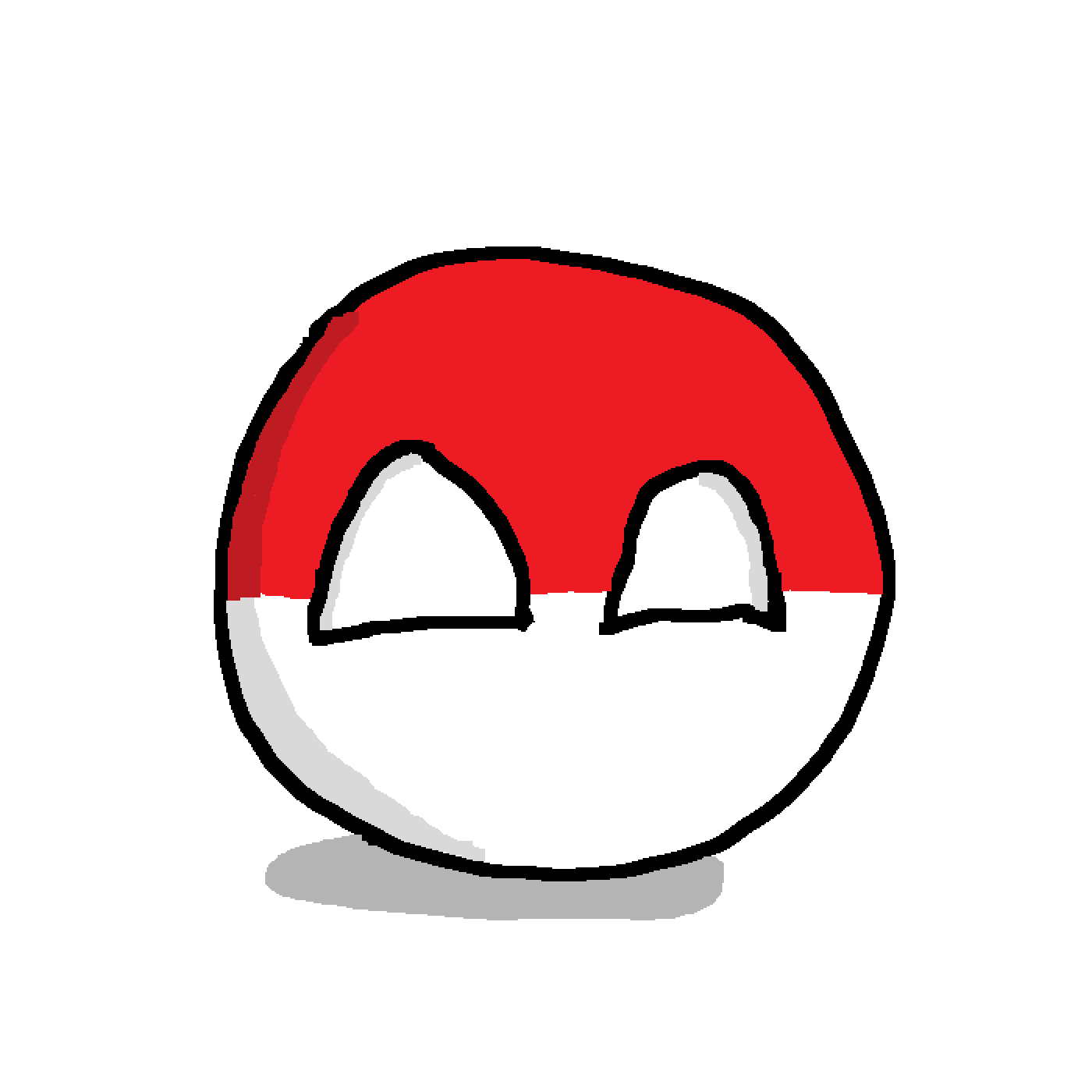 polandball | Fandom