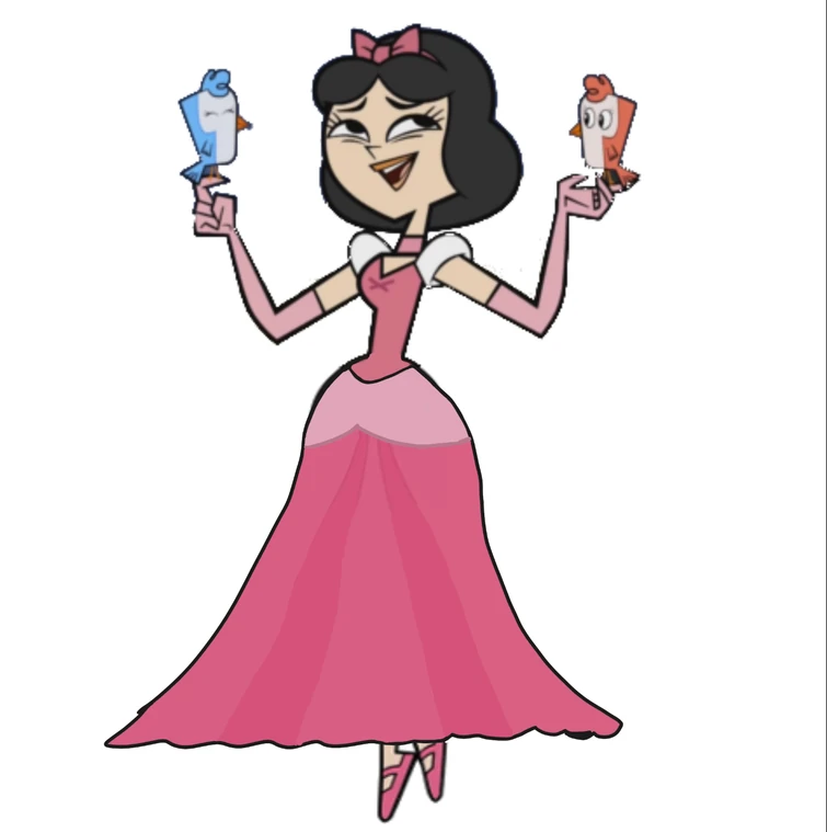 Ella redesign | Fandom
