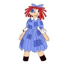 So I watched digital circus… | Fandom