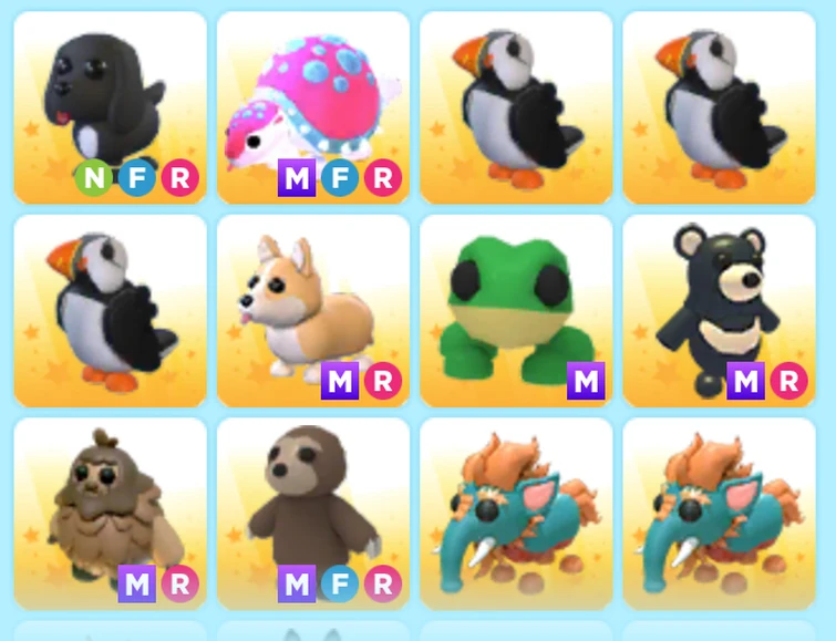 Trading for high tiers / upgrades | Fandom