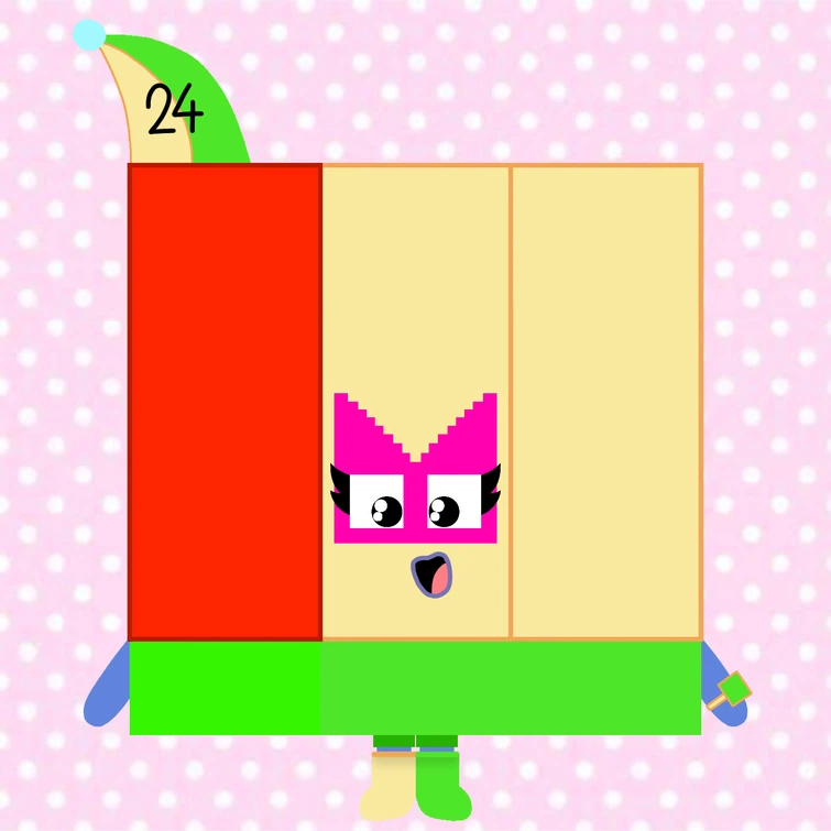 Discuss Everything About Numberblocks Wiki | Fandom