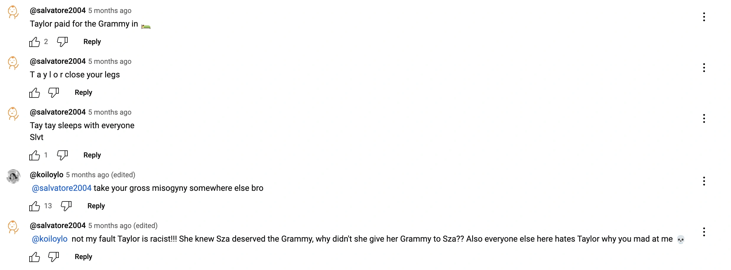 Something important. | Fandom