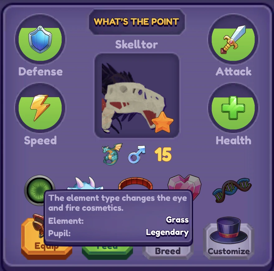 I bought this skell for 30k | Fandom