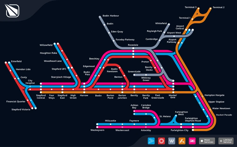Neon's Cursed SCR Map Game! | Fandom