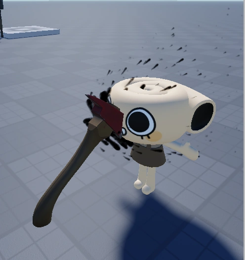 the shell dies | Fandom