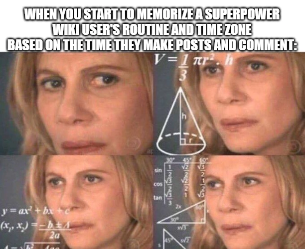 Analysis. Meme I Made | Fandom