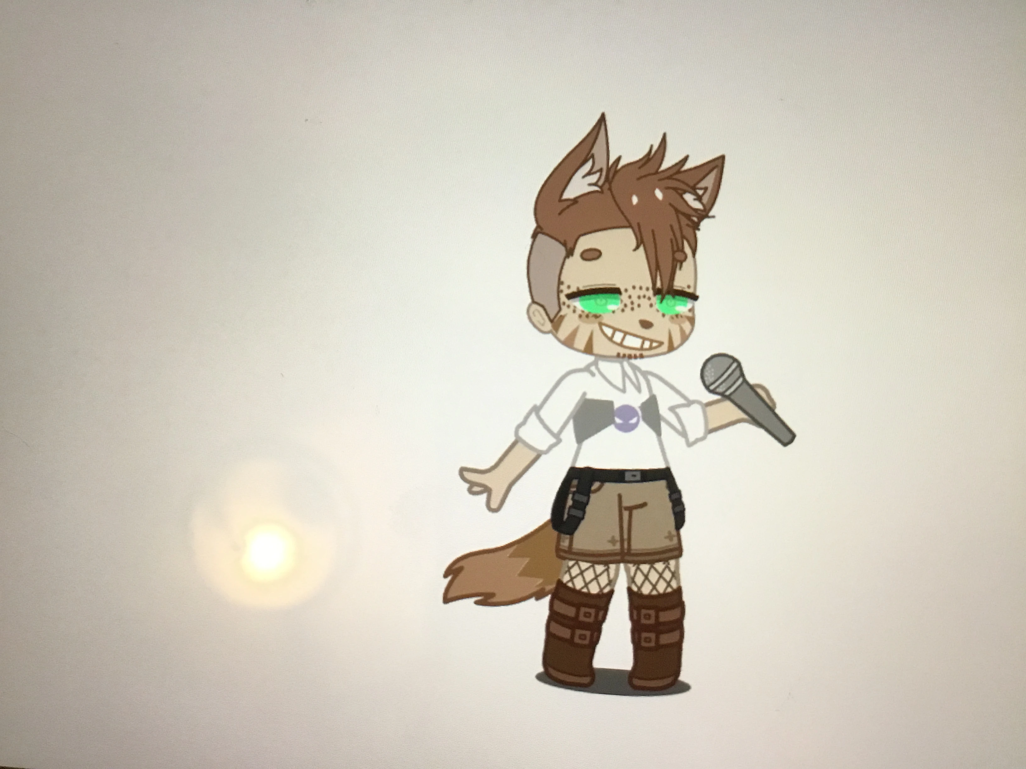 Made some fnaf ocs | Fandom