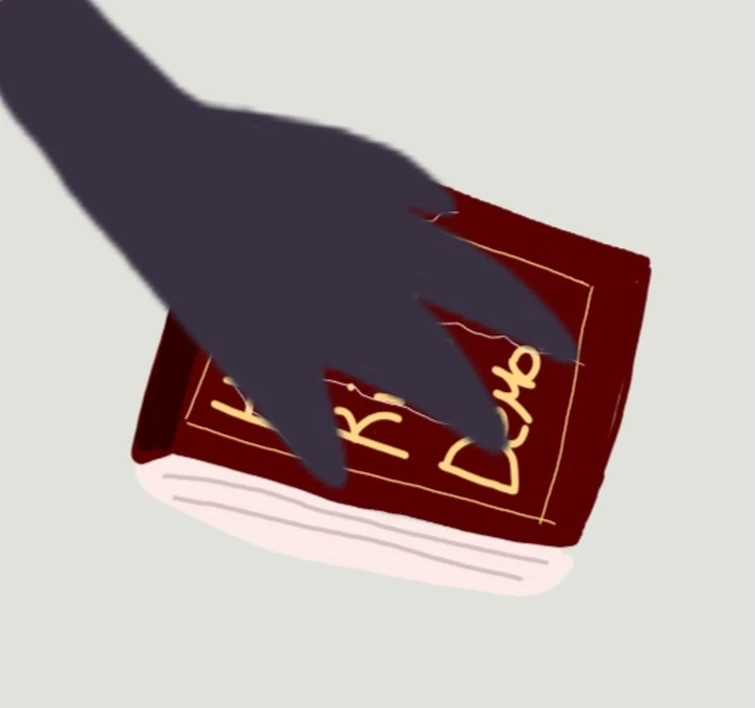 Engel went to the library today | Fandom