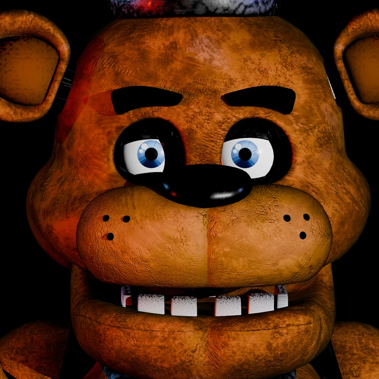 Discuss Everything About Five Nights at Freddy's Wiki | Fandom