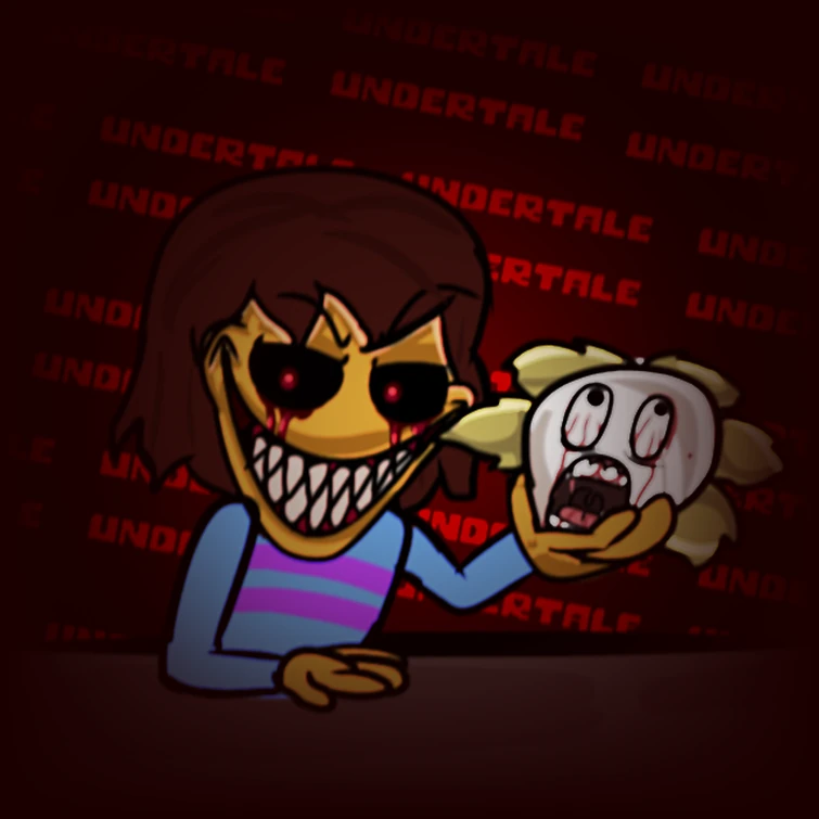 Discuss Everything About Undertale AU Wiki | Fandom