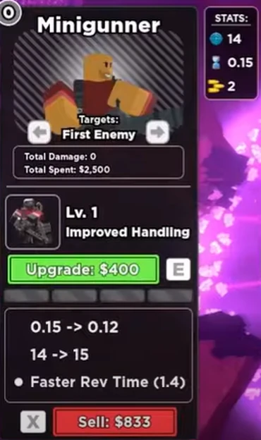 Best Upgrade Gui of these? | Fandom