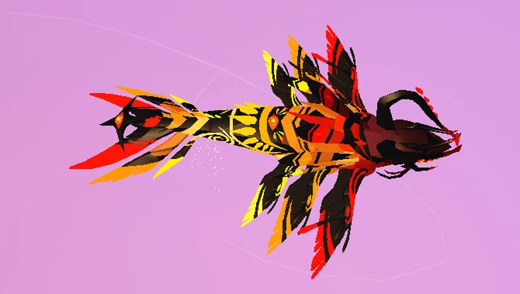 rate le opralegion skin | Fandom
