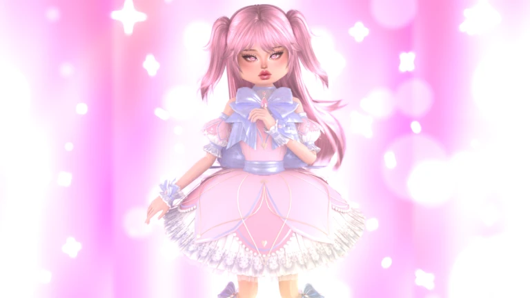 The Myra Set, also known as the "Madoka Set" is coming back on Dec 30 ...