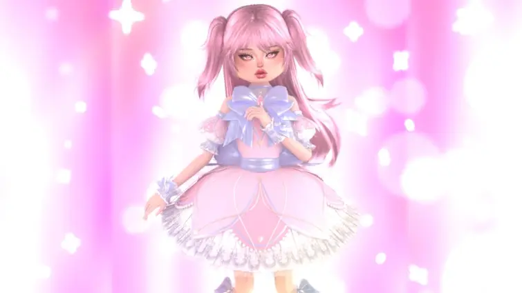The Myra Set, also known as the "Madoka Set" is coming back on Dec 30 ...