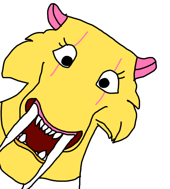 scraps hurt face redesign | Fandom