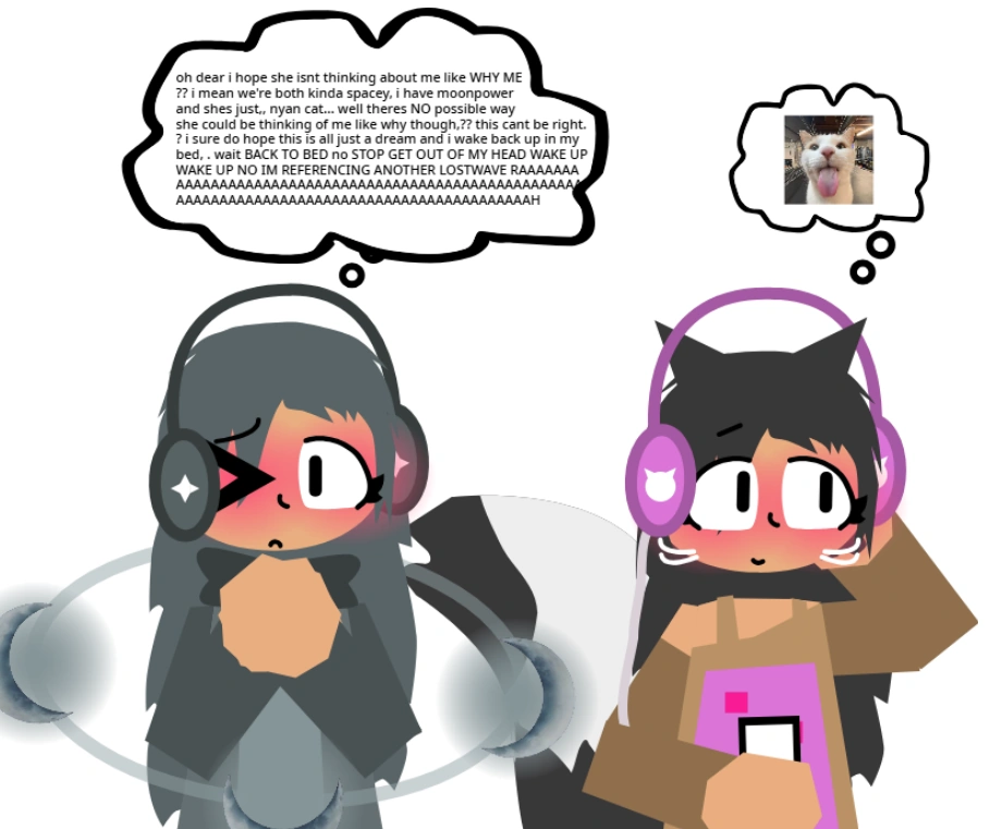 space thoughts | Fandom