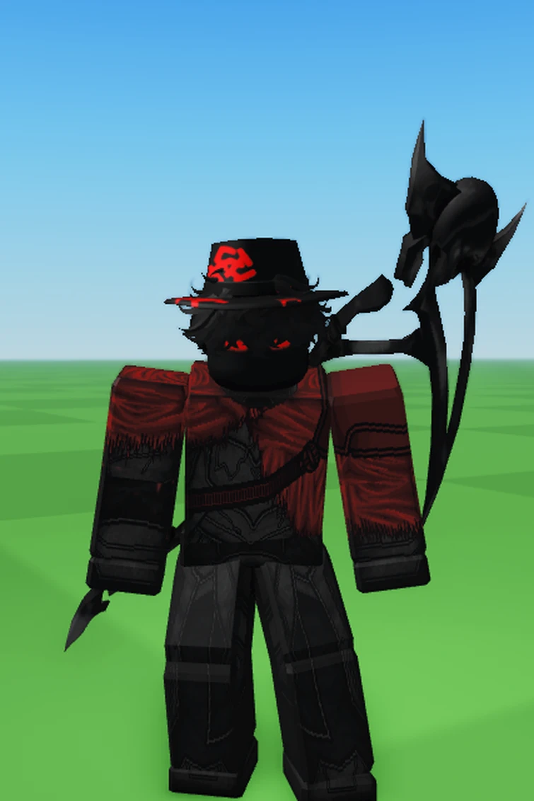 skribbledverse character as roblock avatar 2 | Fandom