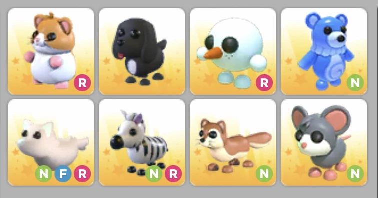 Discuss Everything About Adopt Me! Wiki | Fandom