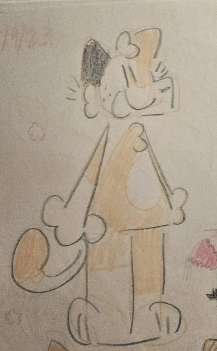 Discuss Everything About Dog Man Wiki | Fandom