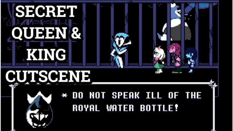 Something I've never seen anyone discuss | Fandom