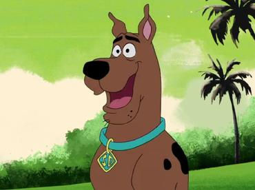 Scooby Doo Pure Good? | Fandom