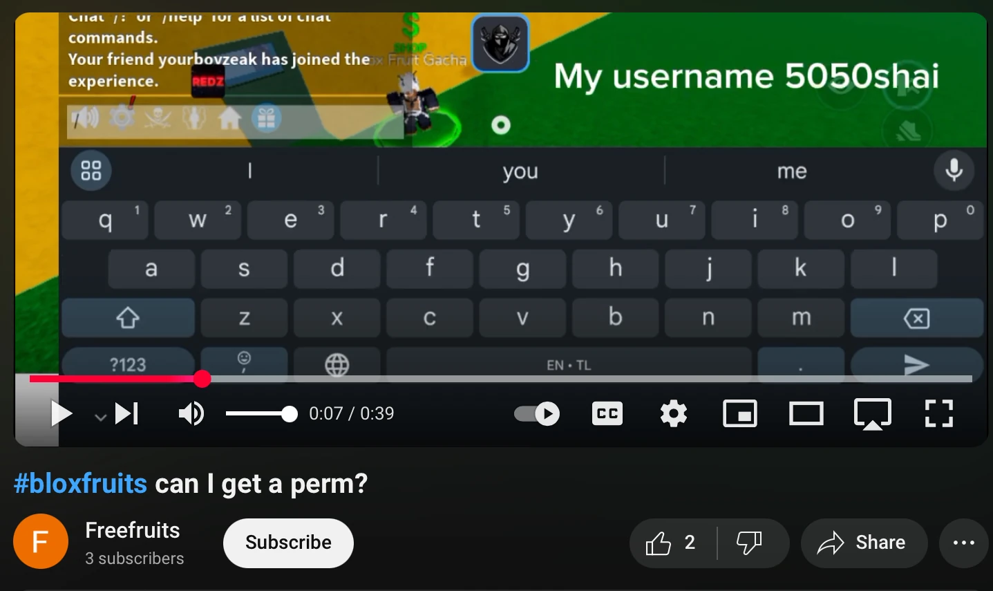 How to report an scripter? | Fandom