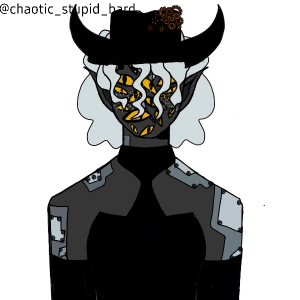 monster child | Fandom