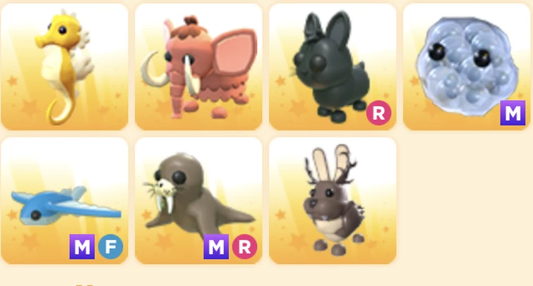 Discuss Everything About Adopt Me! Wiki | Fandom